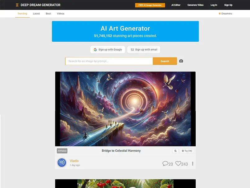 Top 10 AI Content Generator Tools To Streamline Your Content Creation ...