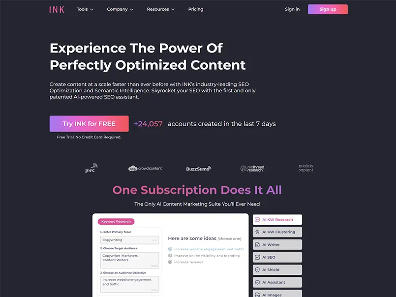 Top 10 AI Content Generator Tools To Streamline Your Content Creation ...