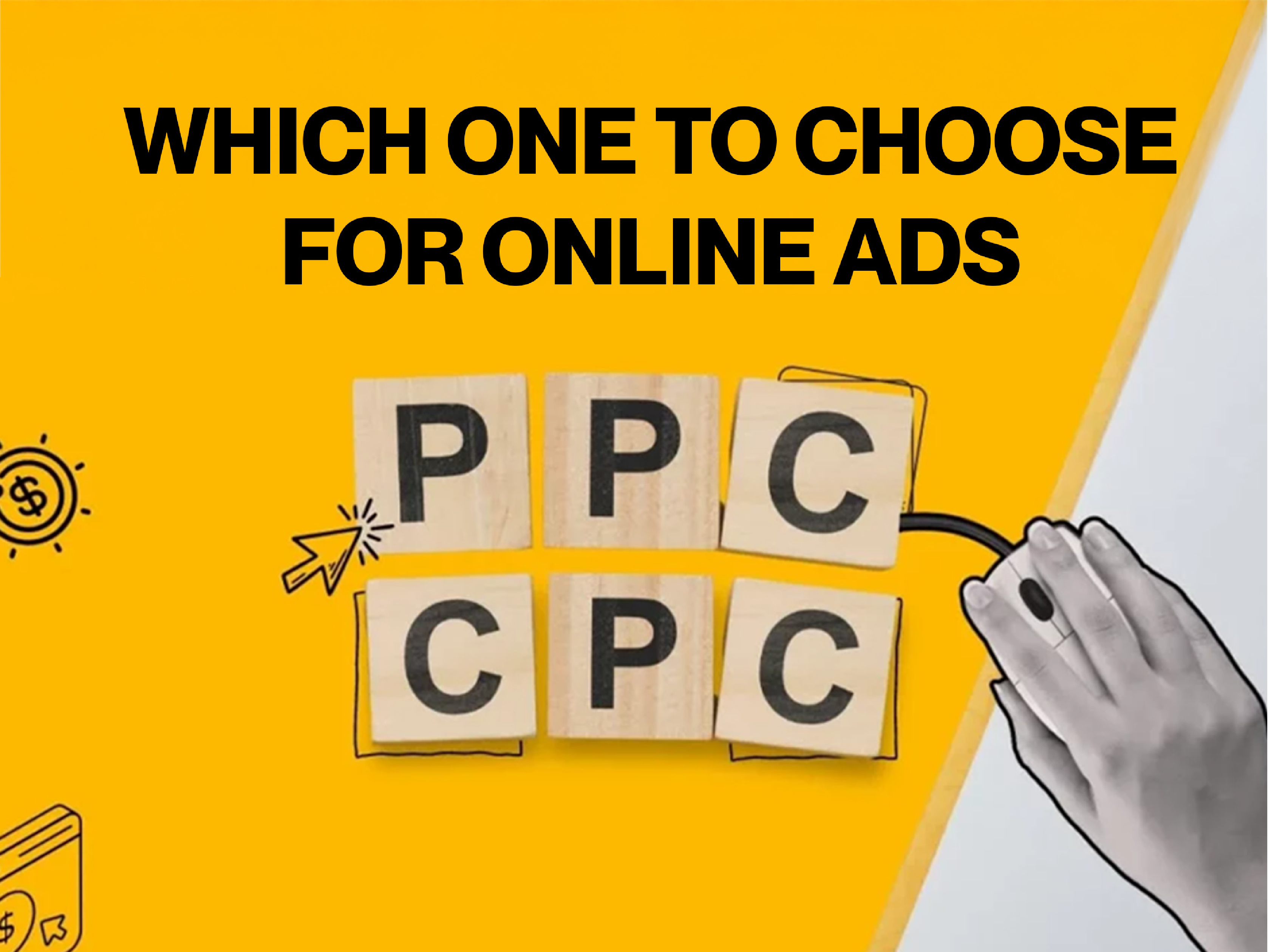 Top 7 Differences Between CPC vs PPC in Digital Marketing