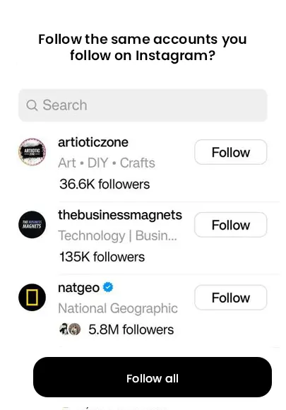 Instagram Threads: A Game-Changing App for Marketers- Revealing the ...