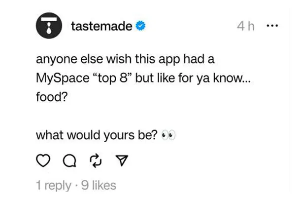 Instagram Threads: A Game-Changing App for Marketers- Revealing the ...