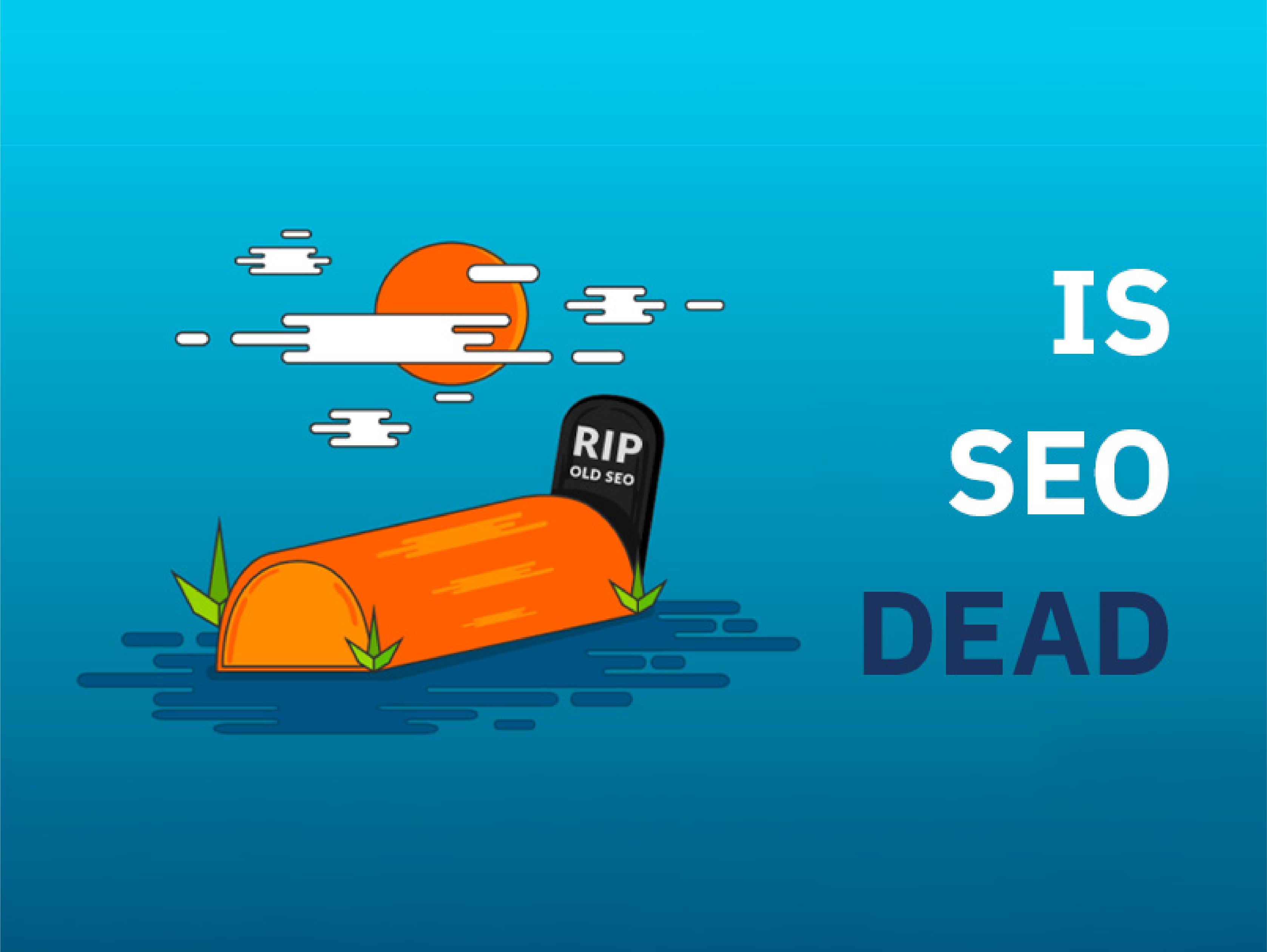 Is SEO Dead in 2025? Discover The Truth Now!