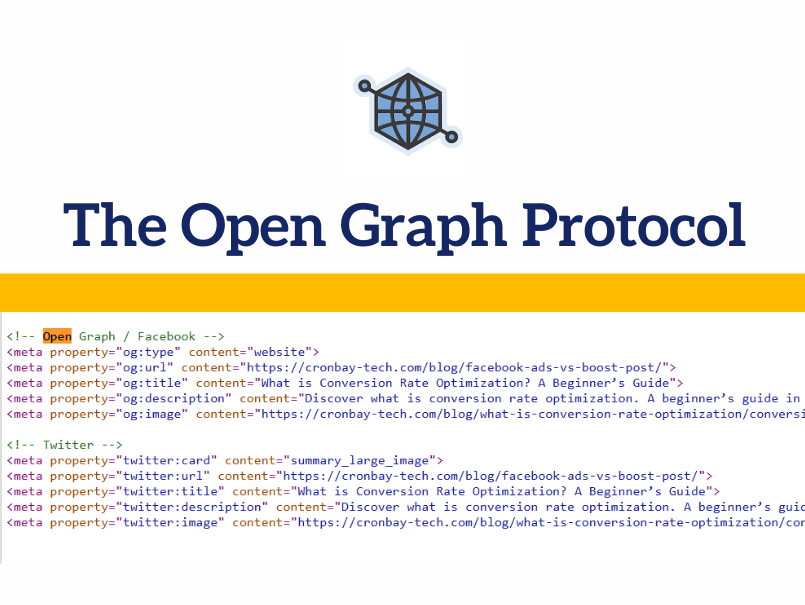 Schema Markup vs. Open Graph: What's the Difference?