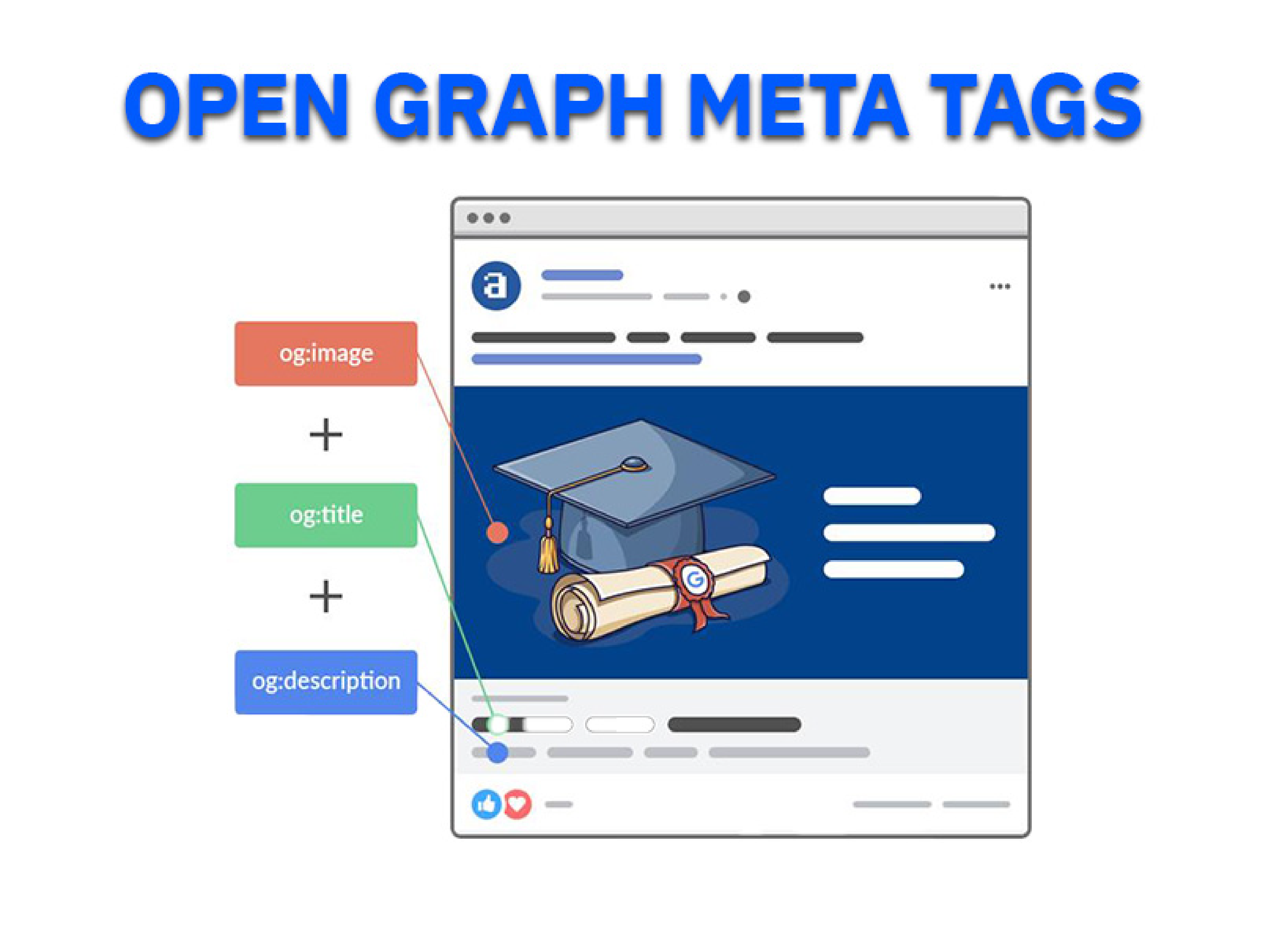 Top 10 SEO Friendly Meta Tags You Must Use in 2025